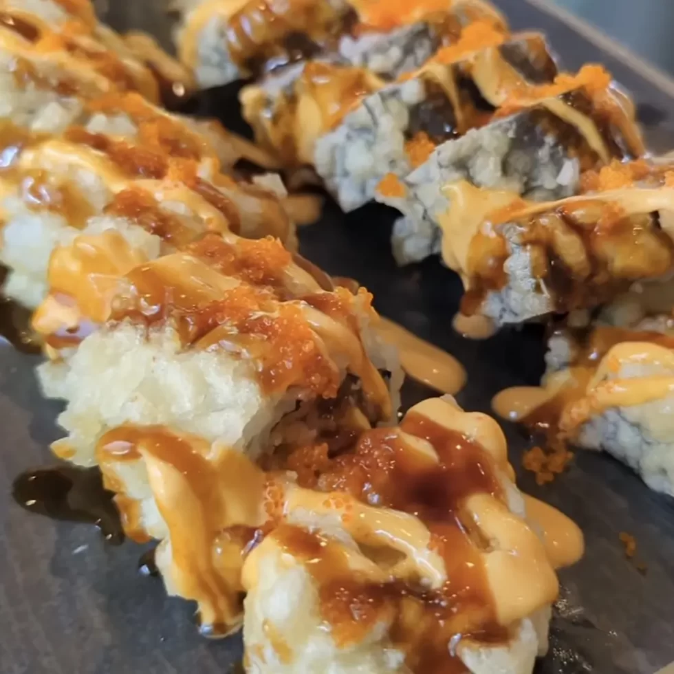 Ichiban Sushi Asian Bistro - Sushi Restaurant | Online Order | Bowie | MD
