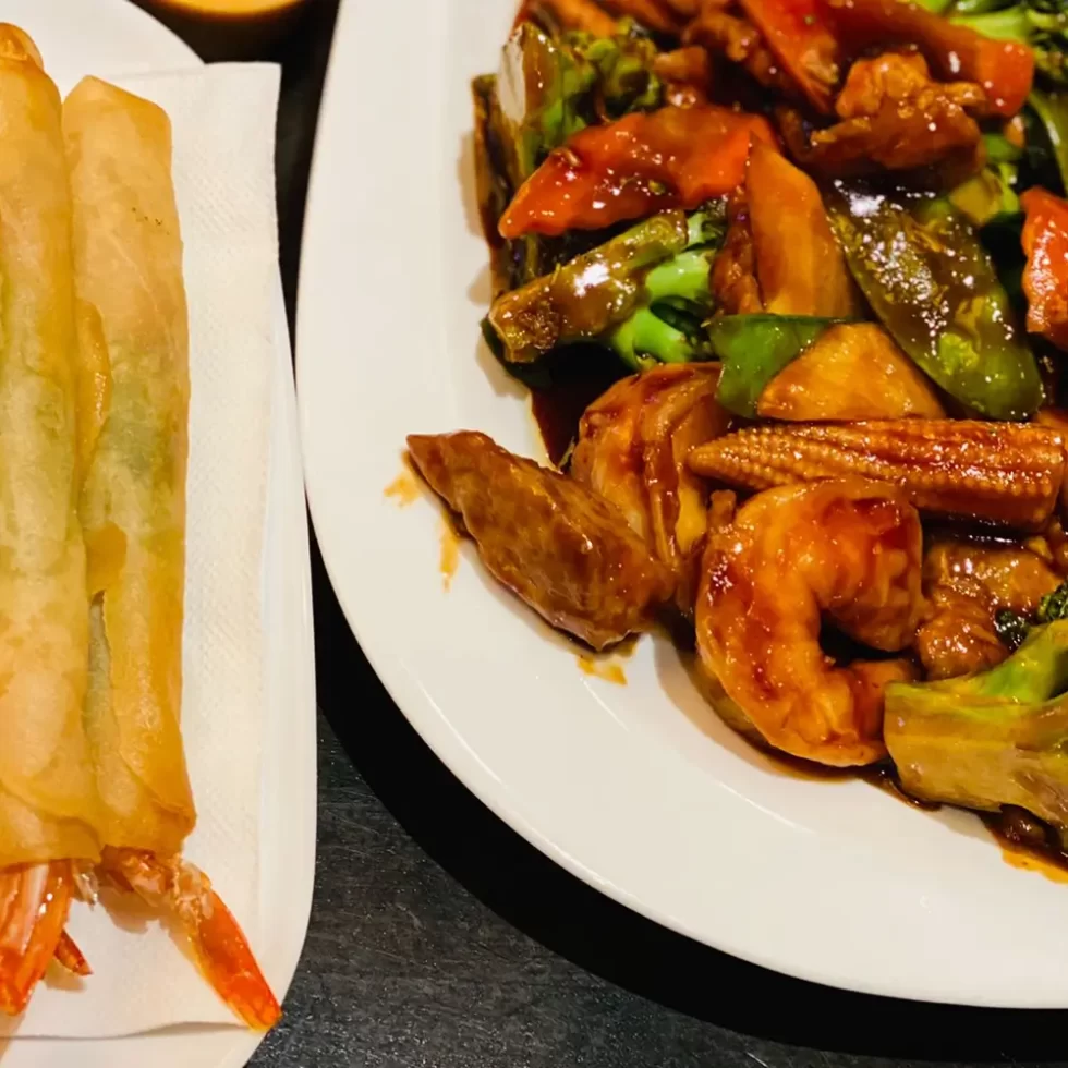 Ichiban Sushi Asian Bistro - Sushi Restaurant | Online Order | Bowie | MD