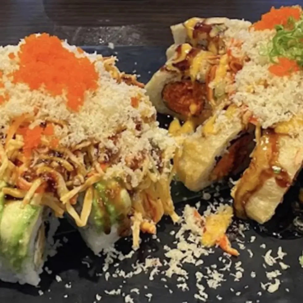 Ichiban Sushi Asian Bistro - Sushi Restaurant | Online Order | Bowie | MD