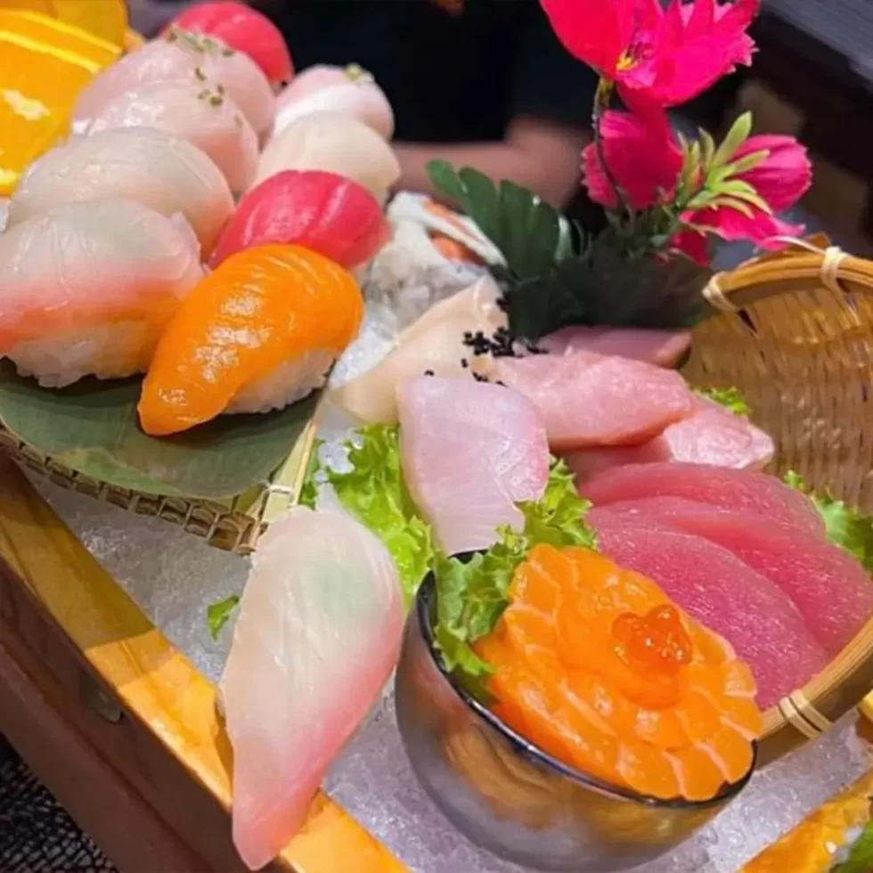 Ichiban Sushi Asian Bistro - Sushi Restaurant | Online Order | Bowie | MD