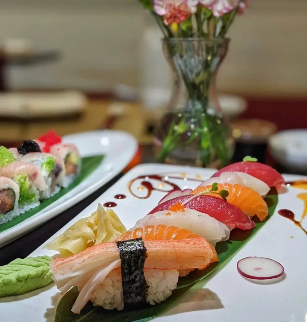 Ichiban Sushi Asian Bistro - Sushi Restaurant | Online Order | Bowie | MD
