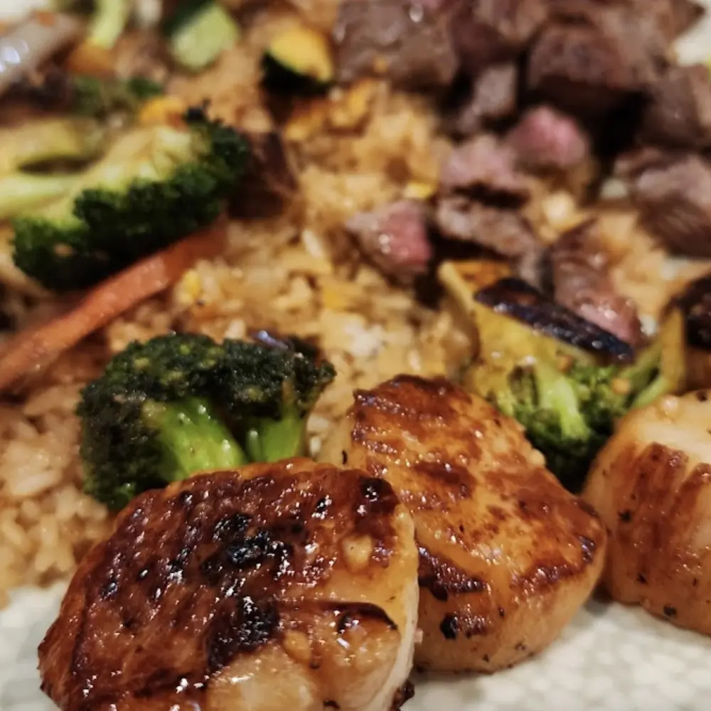 Ichiban Sushi Asian Bistro - Sushi Restaurant | Online Order | Bowie | MD